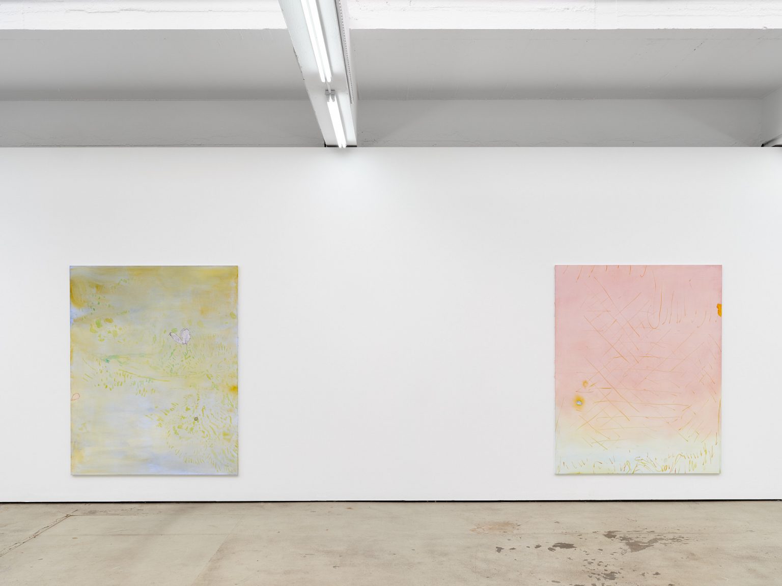 Current | Berthold Pott