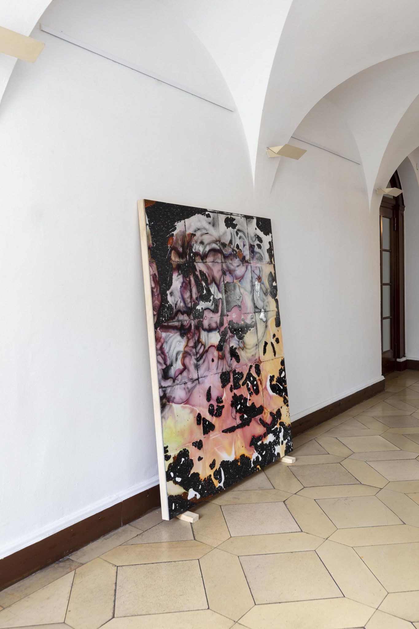 Eva Robarts | Berthold Pott