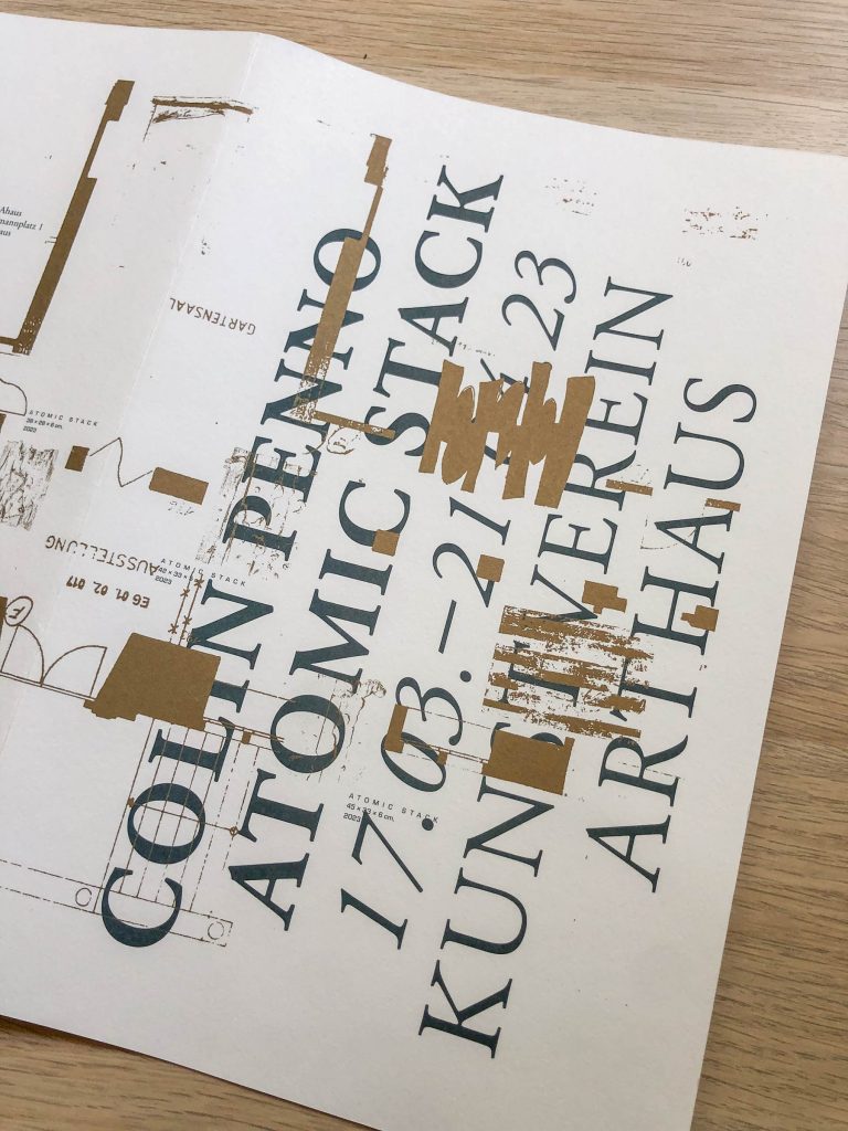 Colin Penno | Berthold Pott