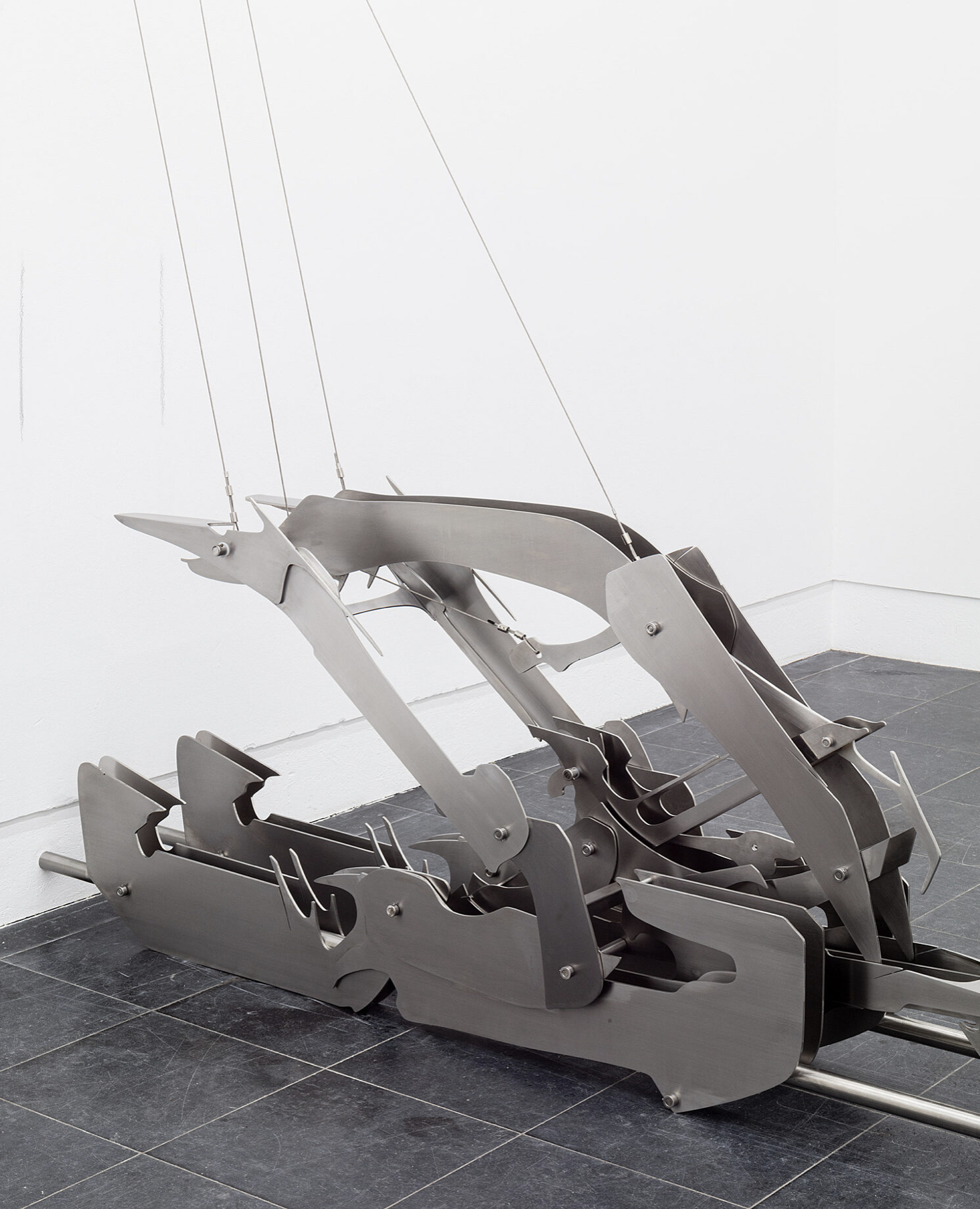 Isabelle Andriessen | Berthold Pott